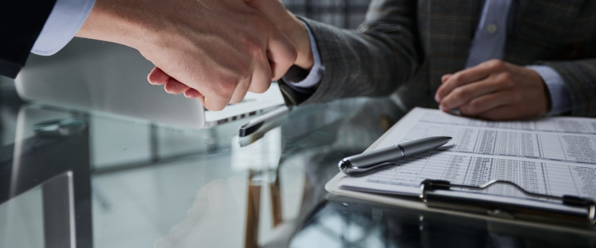 The Key Role Of Insurance Agents In Securing Business Insurance ...